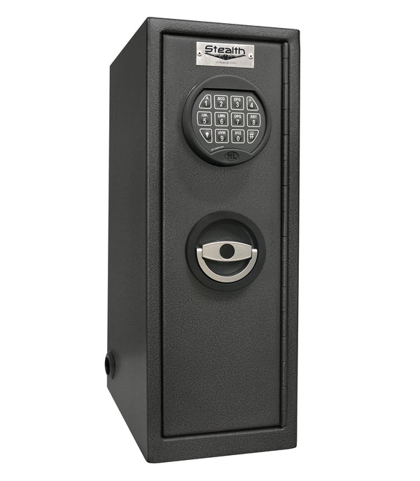 Stealth RV Compact Safe - Bomb City Safes