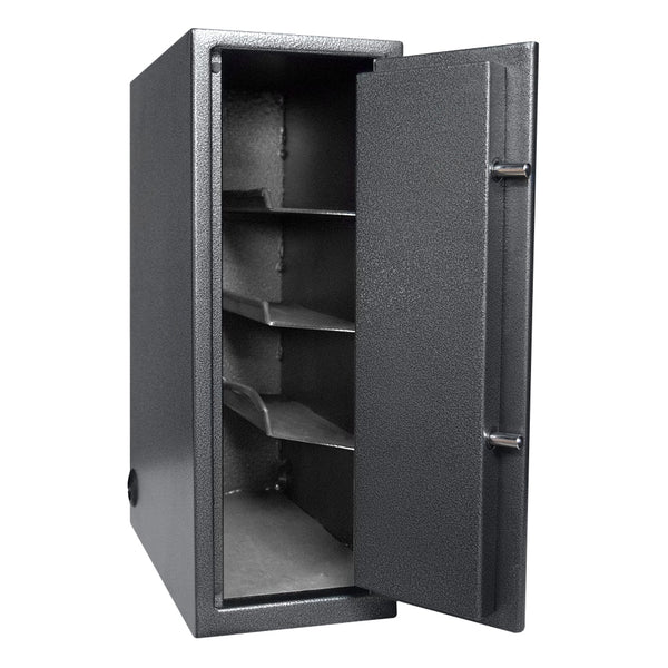 Stealth RV Compact Safe - Bomb City Safes