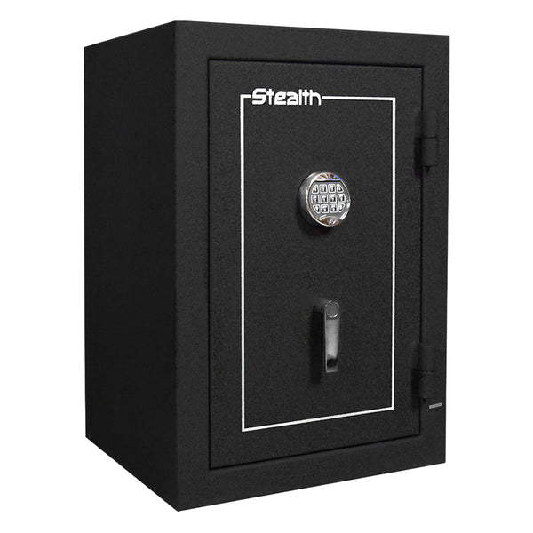 Stealth UL RSC Home Safe HS8 - Bomb City Safes