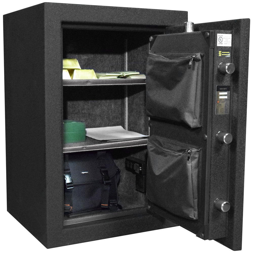 Stealth UL RSC Home Safe HS8 - Bomb City Safes