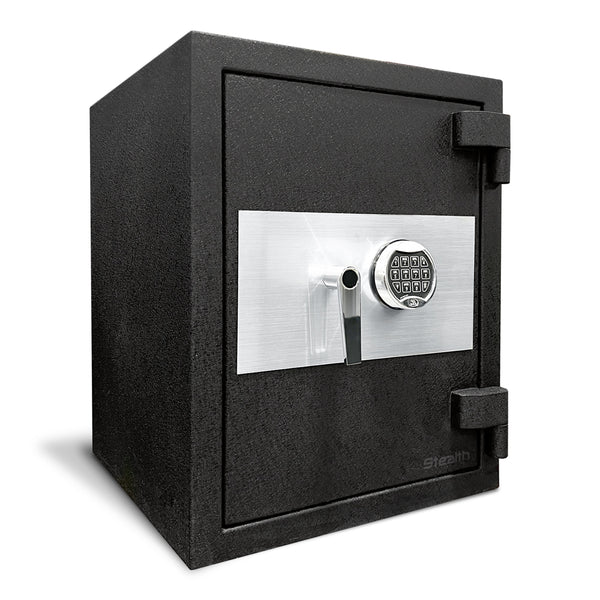 Stealth Concrete Composite Burglary Safe CS25 - Bomb City Safes