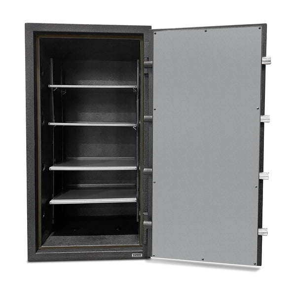 Stealth Concrete Composite Burglary Safe CS45 - Bomb City Safes