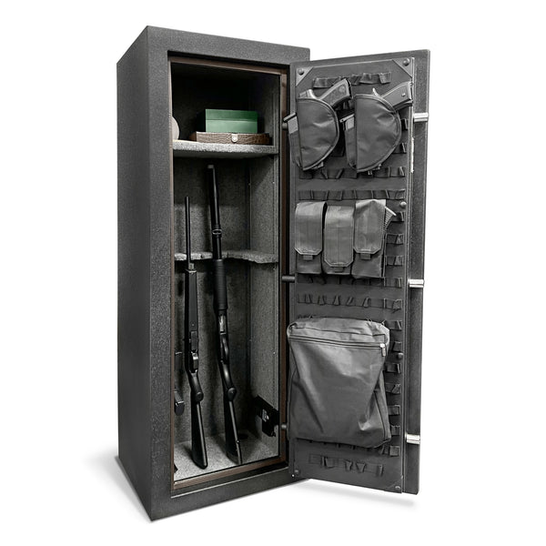 Stealth Essential 14 Gun Safe EGS14 - Bomb City Safes